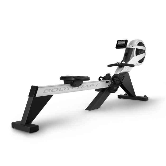 Bodycraft VR500 Pro Rowing Machine - RANGSIT FITNESS
