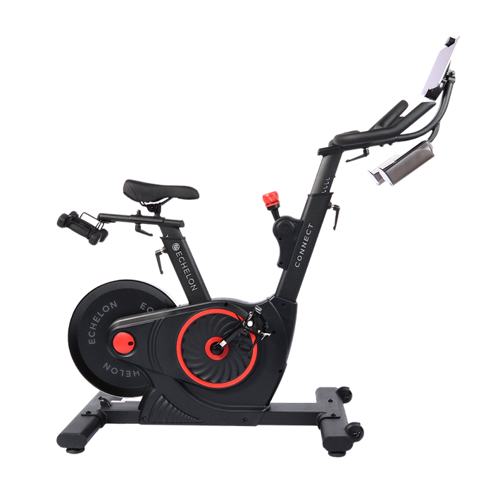 Echelon Smart Connect Bike EX5 - RANGSIT FITNESS