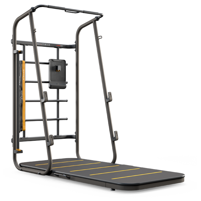 Matrix Connexus Functional Trainer System - RANGSIT FITNESS