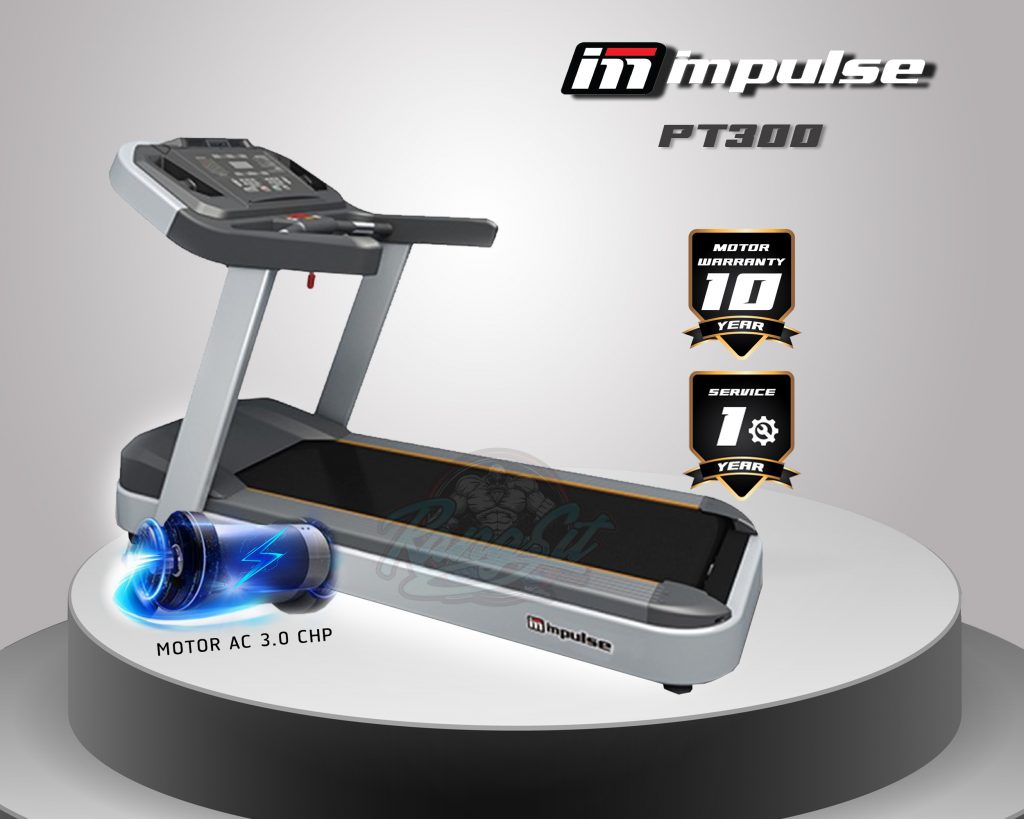 Impulse PT300 - RANGSIT FITNESS